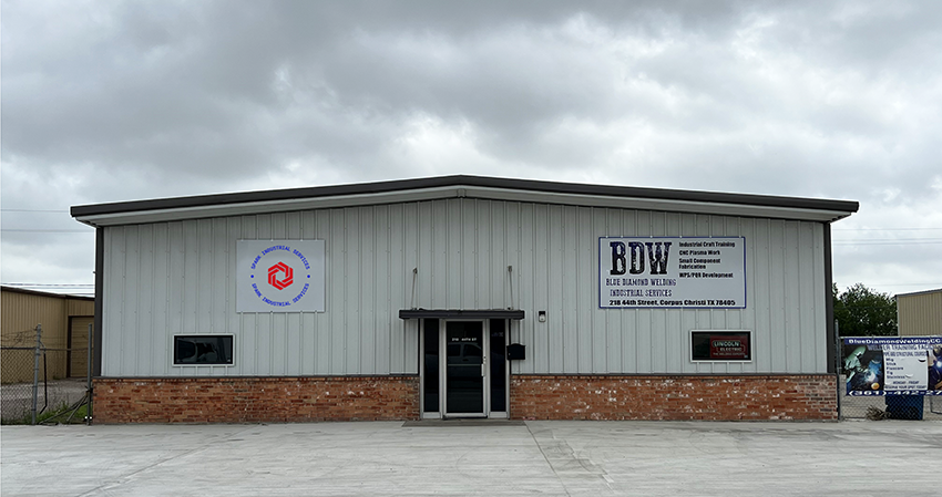 Spark Industrial Services